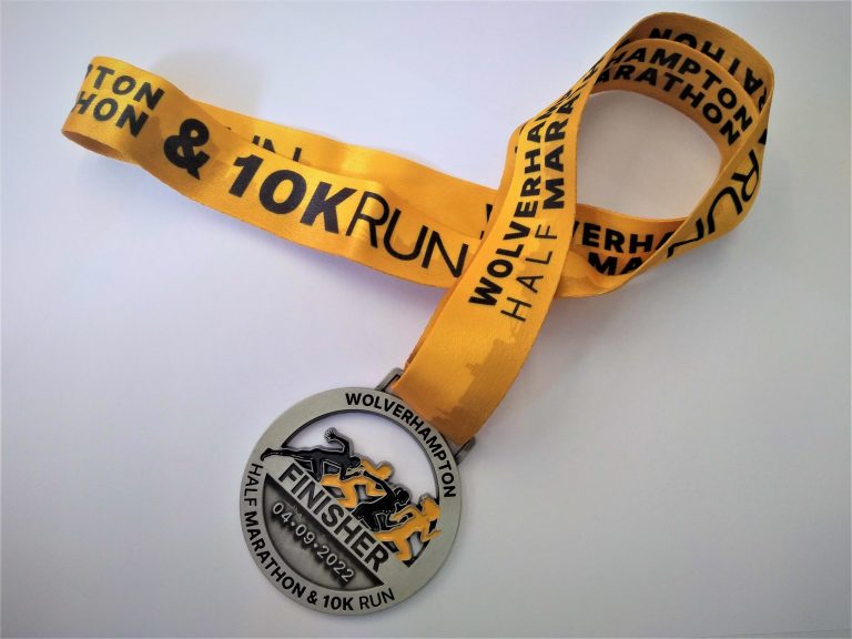 Wolverhampton Half Marathon & 10K – The official website of the ...