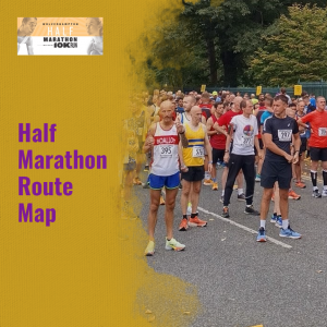 Wolverhampton Half Marathon & 10K – The official website of the ...